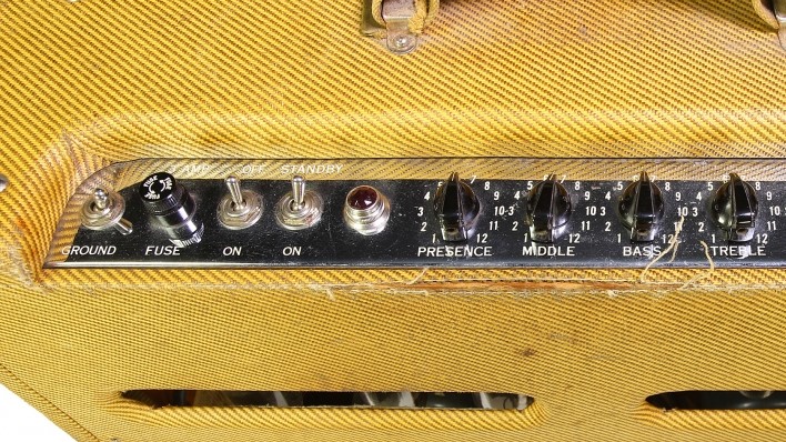 What's the Purpose of a Standby Switch on an Amplifier? | Ultimate Guitar