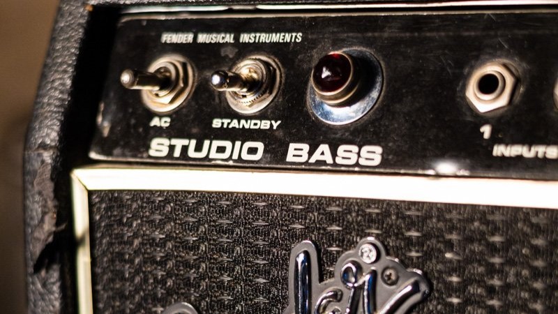 What's the Purpose of a Standby Switch on an Amplifier? | Ultimate Guitar
