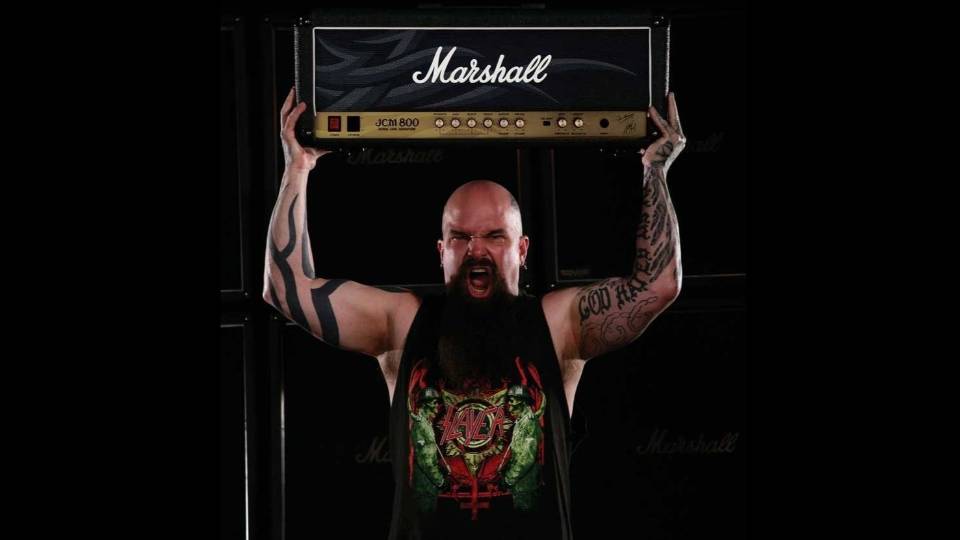 5 Interesting Facts About Marshall Amplifiers | Ultimate Guitar