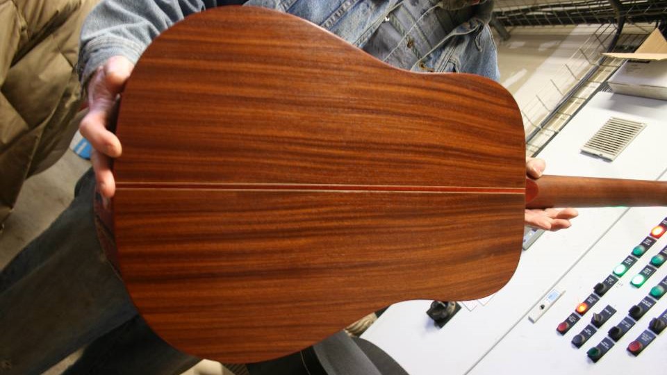 What Is Roasted Wood and Why Do We Build Guitars Out of It? | Ultimate ...