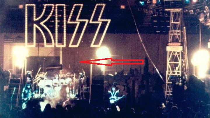 4 Obscure Facts About KISS You Might Not Have Known | Ultimate Guitar