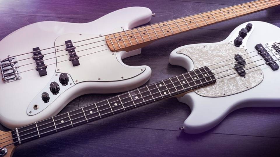 What's the Difference Between a Guitar and a Bass? It's Not as Simple ...