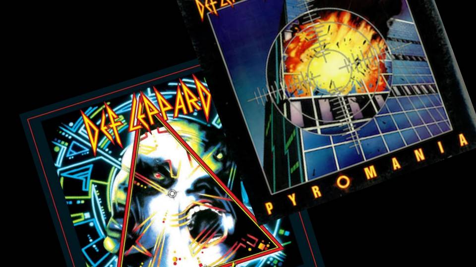 7 Facts About Def Leppard You May Not Have Known | Ultimate Guitar