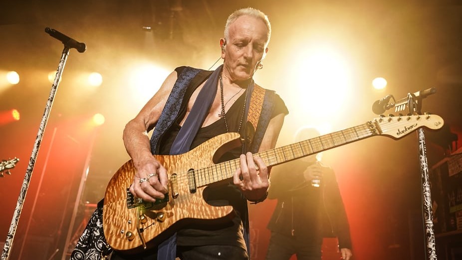 7 Facts About Def Leppard You May Not Have Known | Ultimate Guitar