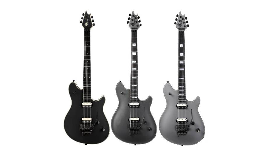 The Story of Eddie Van Halen's Signature Wolfgang Guitar | Ultimate Guitar