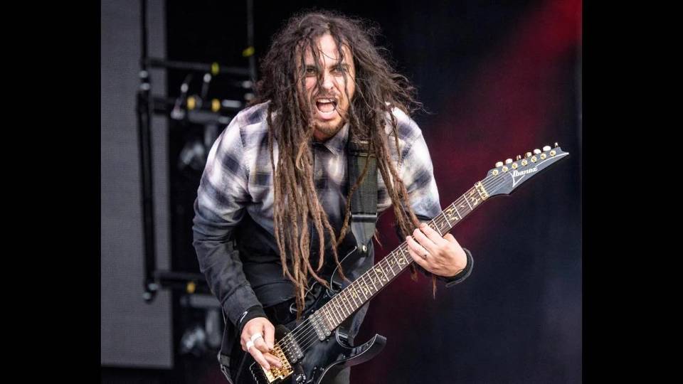 The Story of How Ibanez JEM Came to Be, As Revealed By Steve Vai's ...