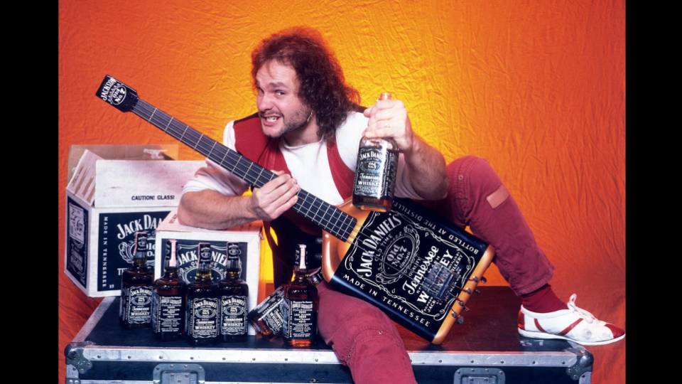 4 Van Halen Facts You Might Not Have Known | Ultimate Guitar