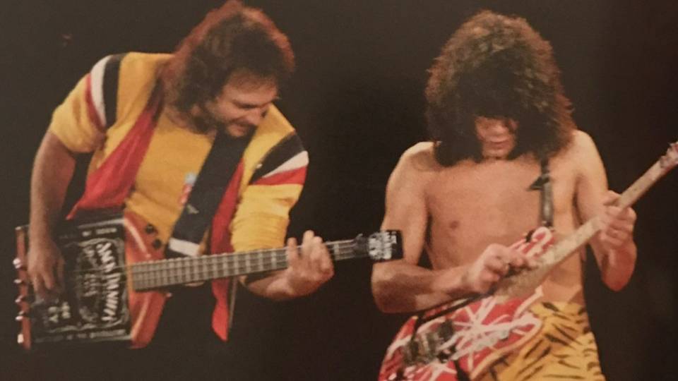 4 Van Halen Facts You Might Not Have Known | Ultimate Guitar
