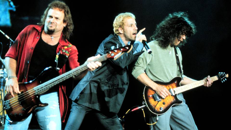 4 Van Halen Facts You Might Not Have Known | Ultimate Guitar