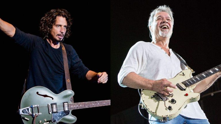 4 Van Halen Facts You Might Not Have Known | Ultimate Guitar