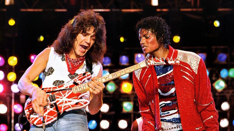 4 Van Halen Facts You Might Not Have Known | Ultimate Guitar