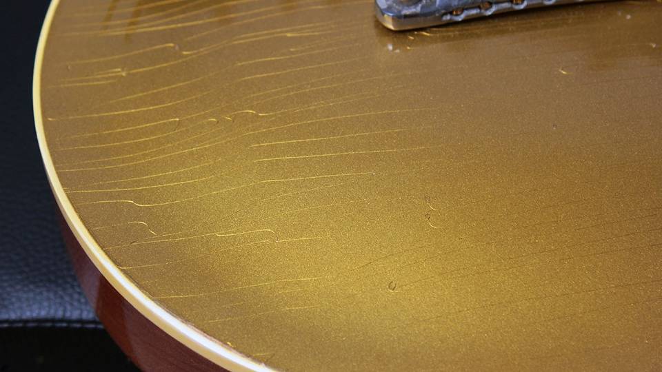 Nitro vs. Poly Finish: What's The Difference and Which Is Better ...