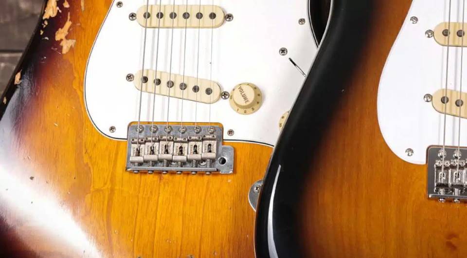 Nitro vs. Poly Finish: What's The Difference and Which Is Better ...