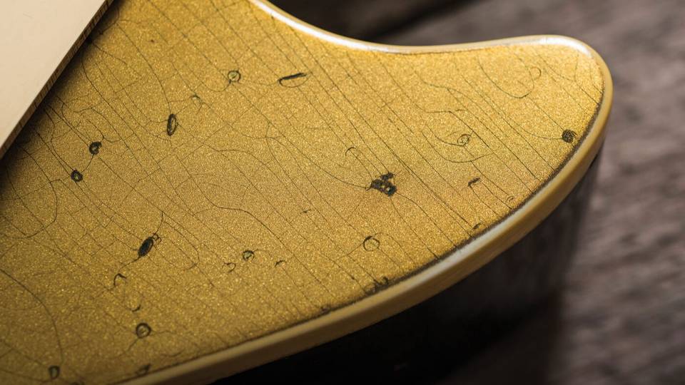 Nitro vs. Poly Finish: What's The Difference and Which Is Better ...