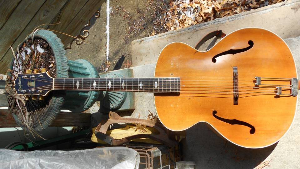 5 Facts About Guild Guitars | Ultimate Guitar