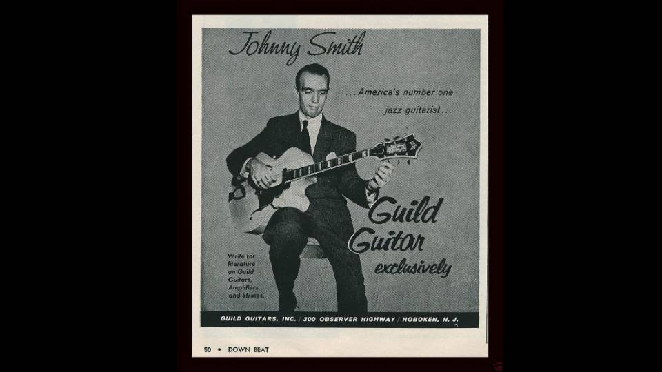 5 Facts About Guild Guitars | Ultimate Guitar