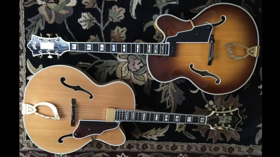 5 Facts About Guild Guitars | Ultimate Guitar