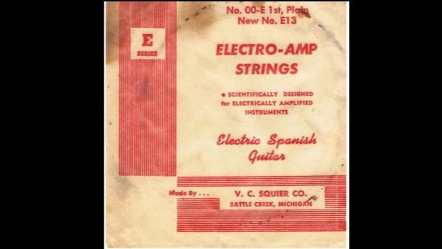 5 Facts About Squier Guitars You (Probably) Didn't Know | Ultimate Guitar