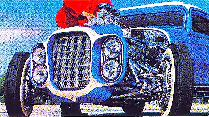 What's Your Favorite 'Car Song'? 7 Songs Inspired By Automobiles ...