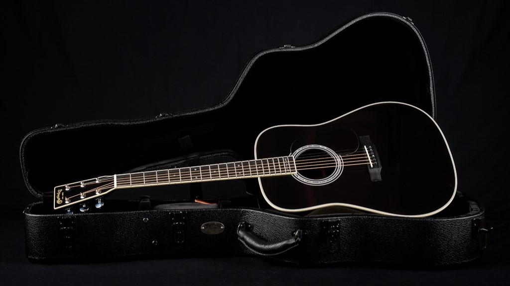 5 of the Most Iconic Martin Acoustic Guitars in Music History ...