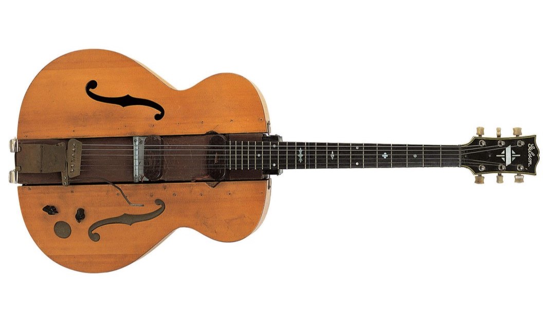 6 Facts About Gibson Guitars You (Probably) Didn't Known | Ultimate Guitar
