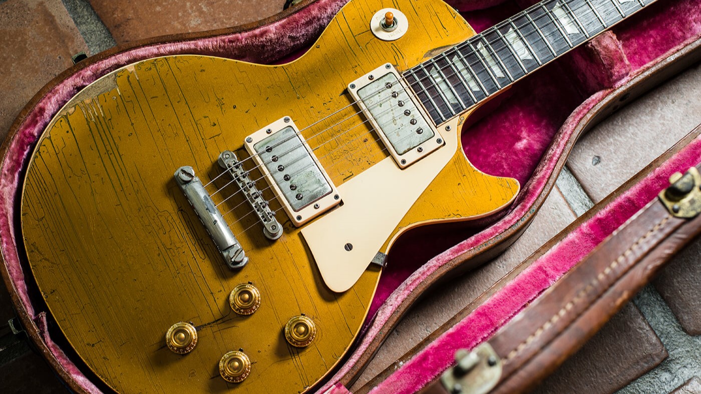 6 Facts About Gibson Guitars You (Probably) Didn't Known | Ultimate Guitar
