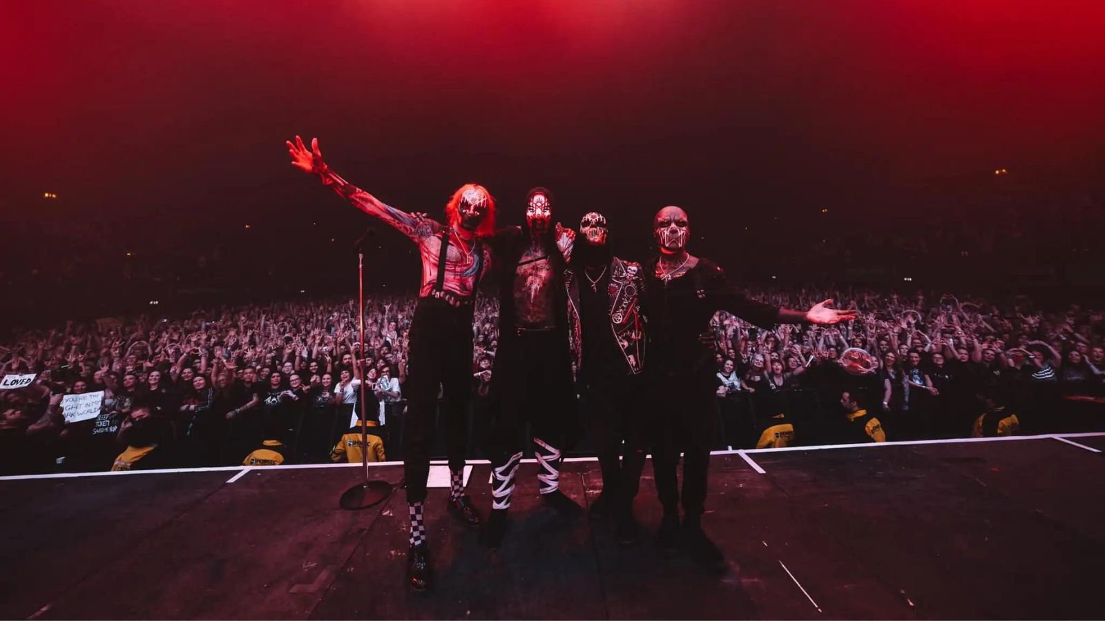 Why Is Sleep Token so Controversial for a Metal Band? | Ultimate Guitar