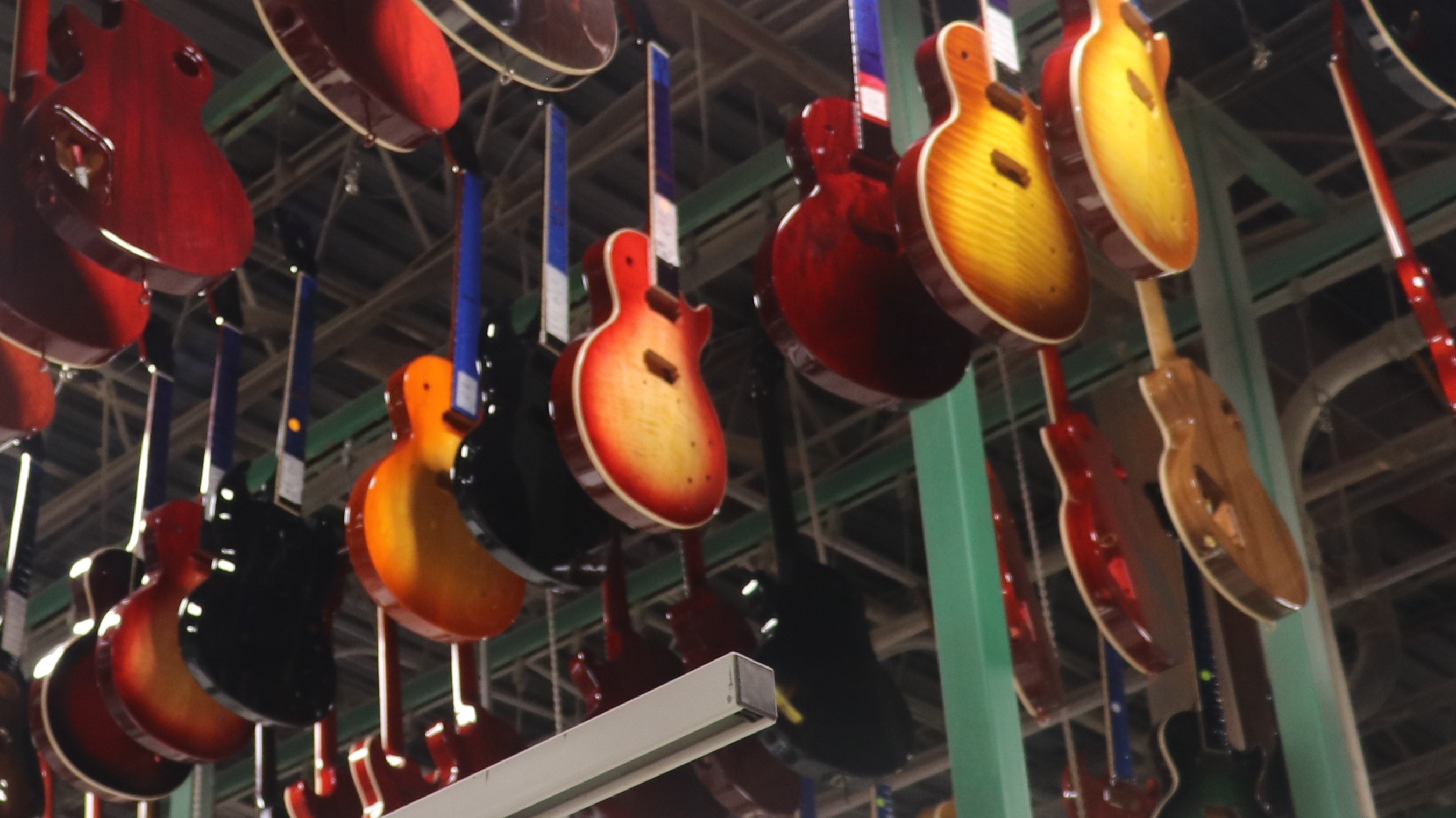 Why Are Guitars Expensive Today? The Hidden Costs of Building ...