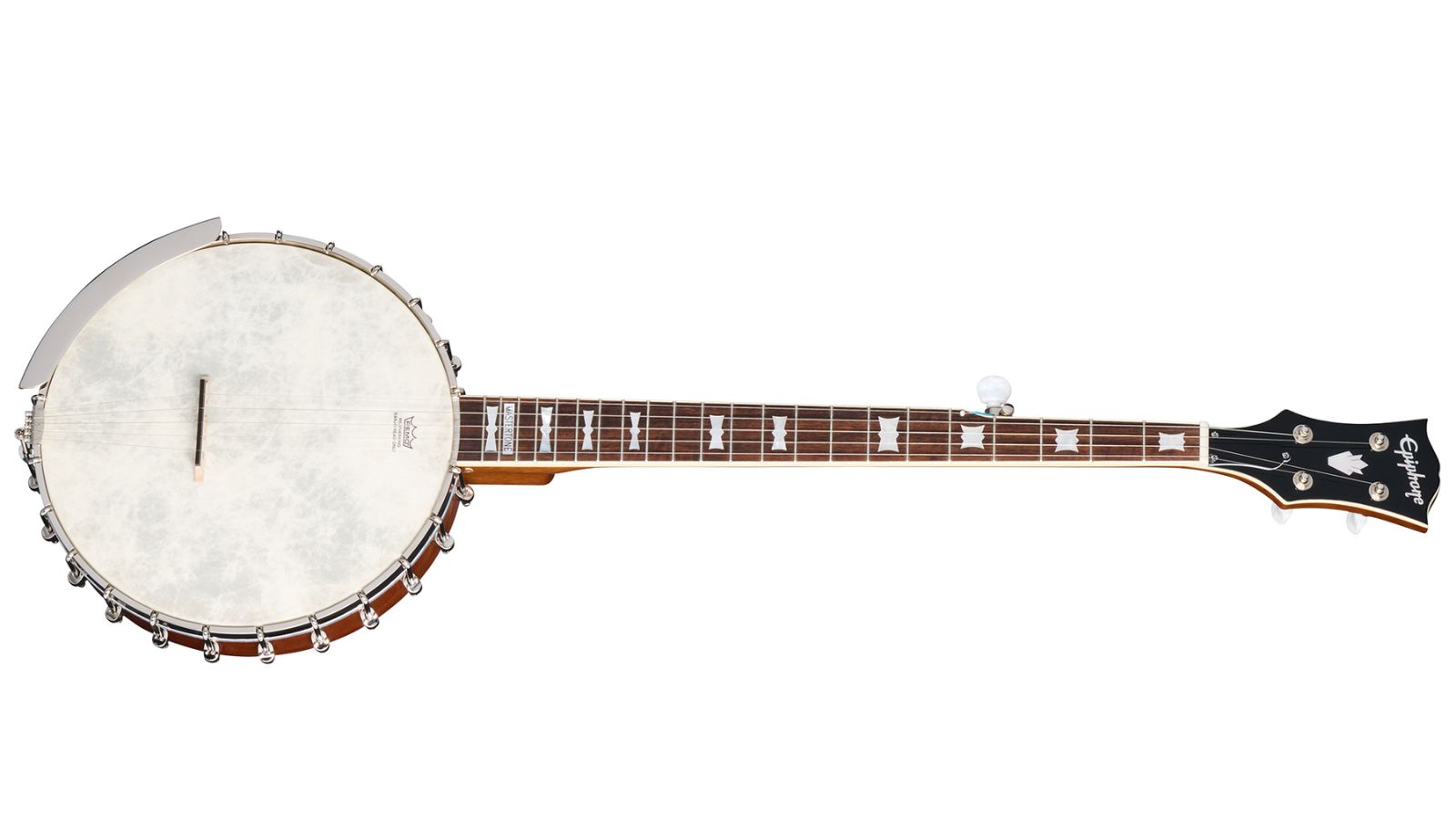 Epiphone Now Has a Firebird Mandolin as Part of Their New Bluegrass ...