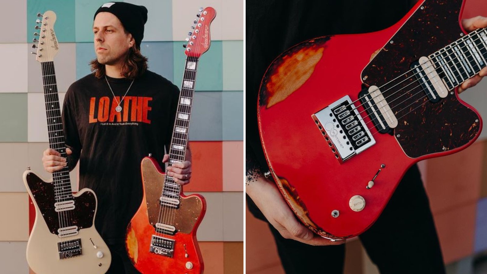 What Are the Advantages of 7-String Over Downtuned 6-String Guitars ...