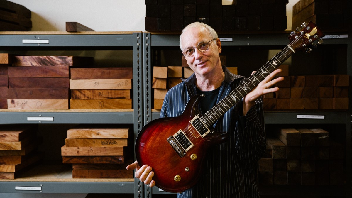 4 of the Most Iconic PRS Guitars in Music History | Ultimate Guitar