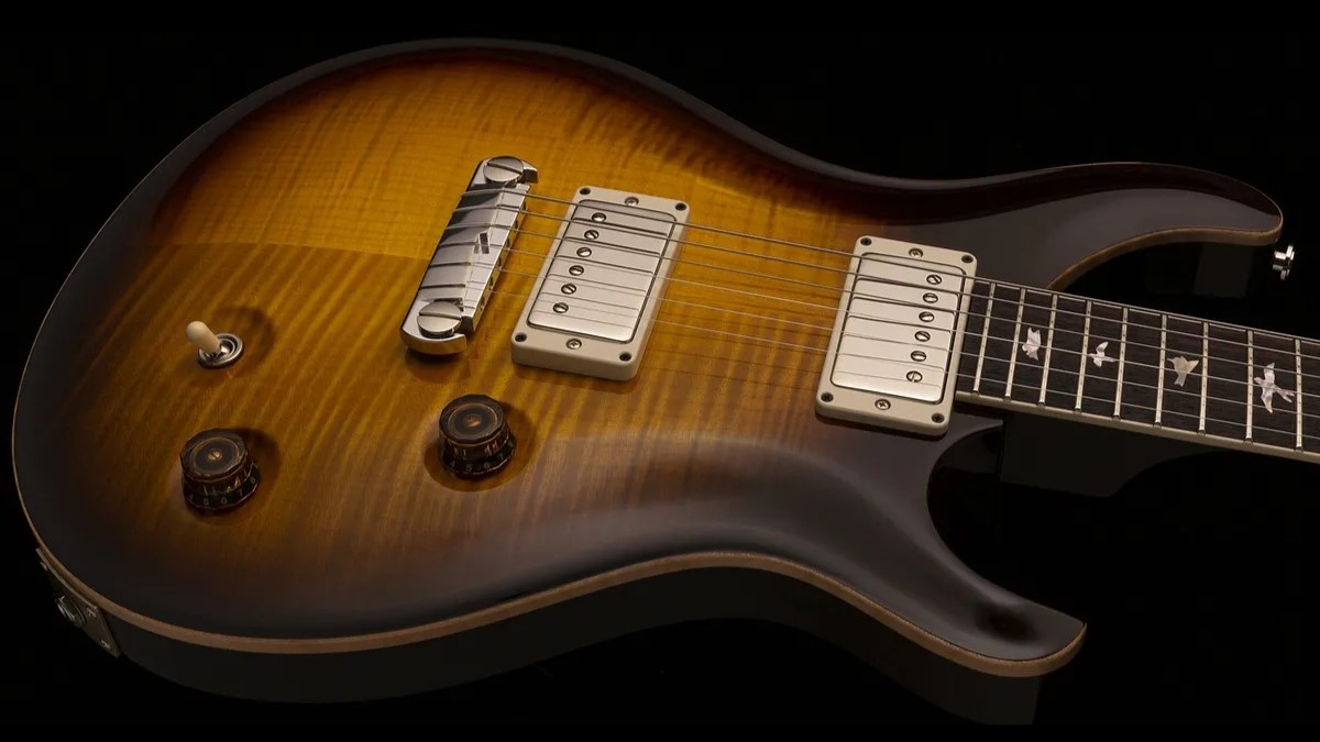 4 of the Most Iconic PRS Guitars in Music History | Ultimate Guitar