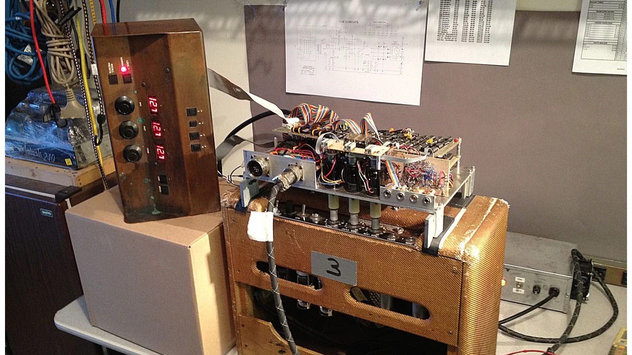 Here Are 3 Brilliant Analog Guitar Effects and the Magic Behind Their ...