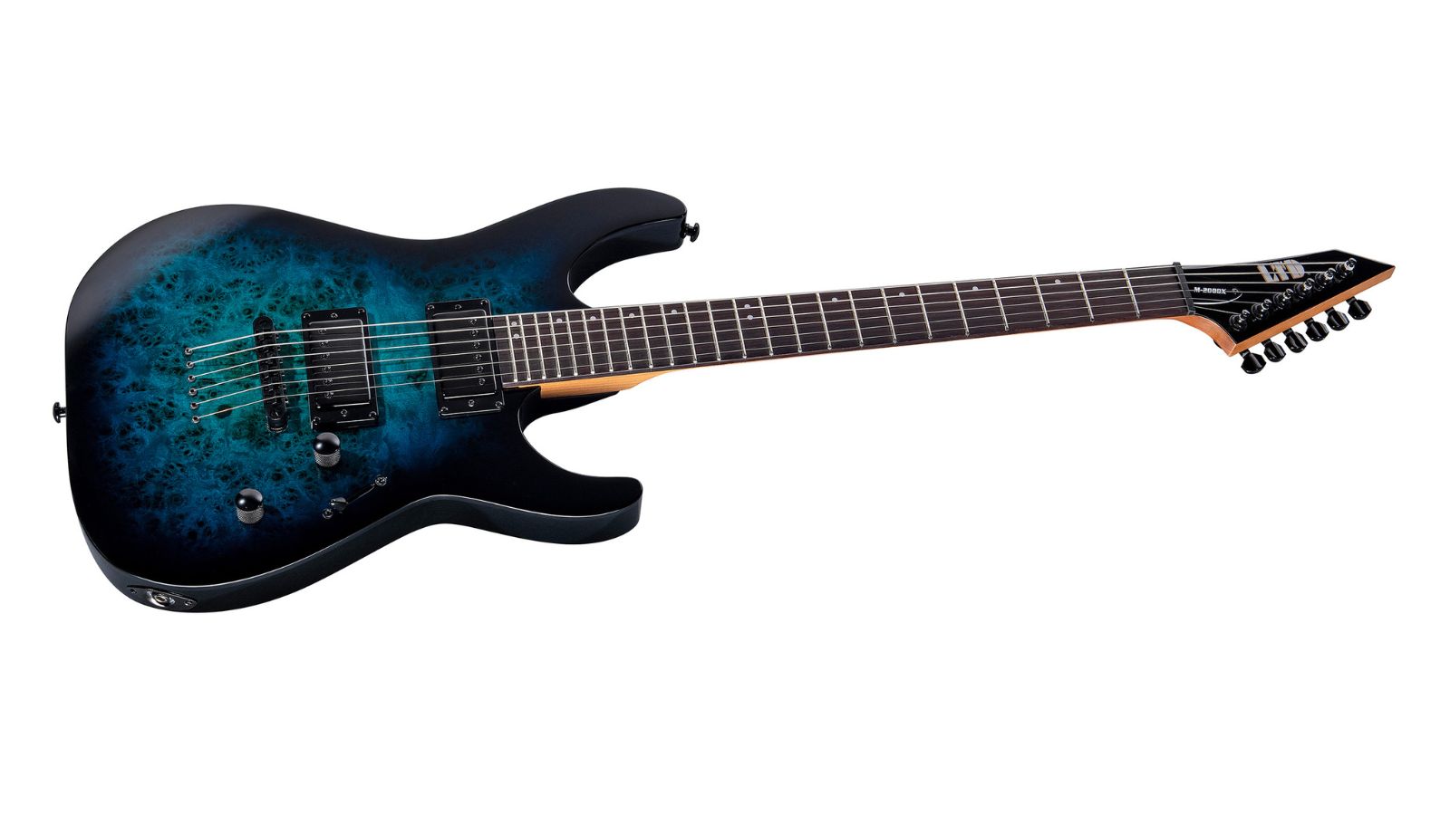 ESP Announces New Budget-Friendly Shred Machines, the LTD DX Series ...