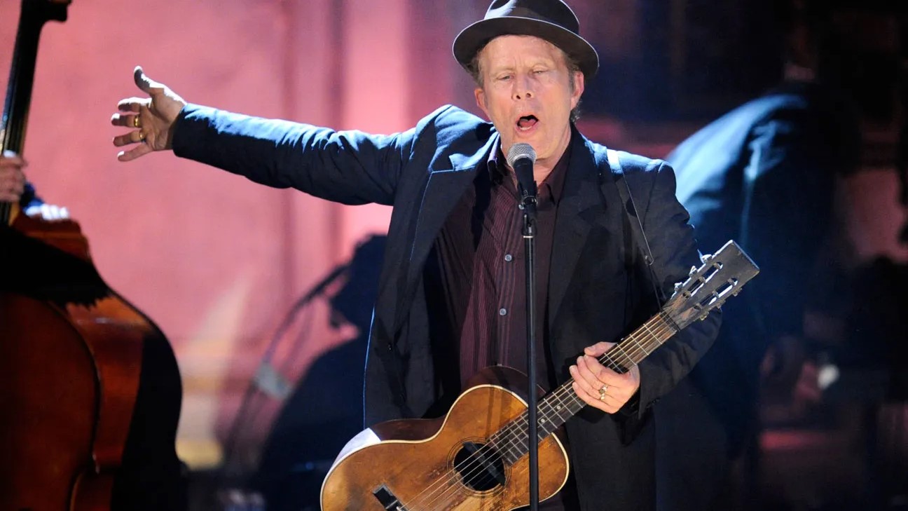 Why Do Tom Waits Albums Sound So Great? It's Because of These 8 Guitar ...