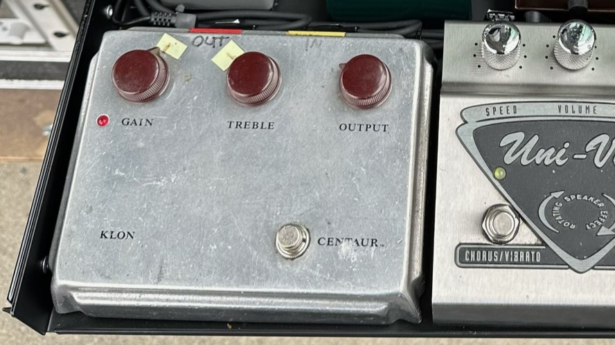 The Secret Behind Creed Sound: Here's an In-Depth Rundown of Mark ...