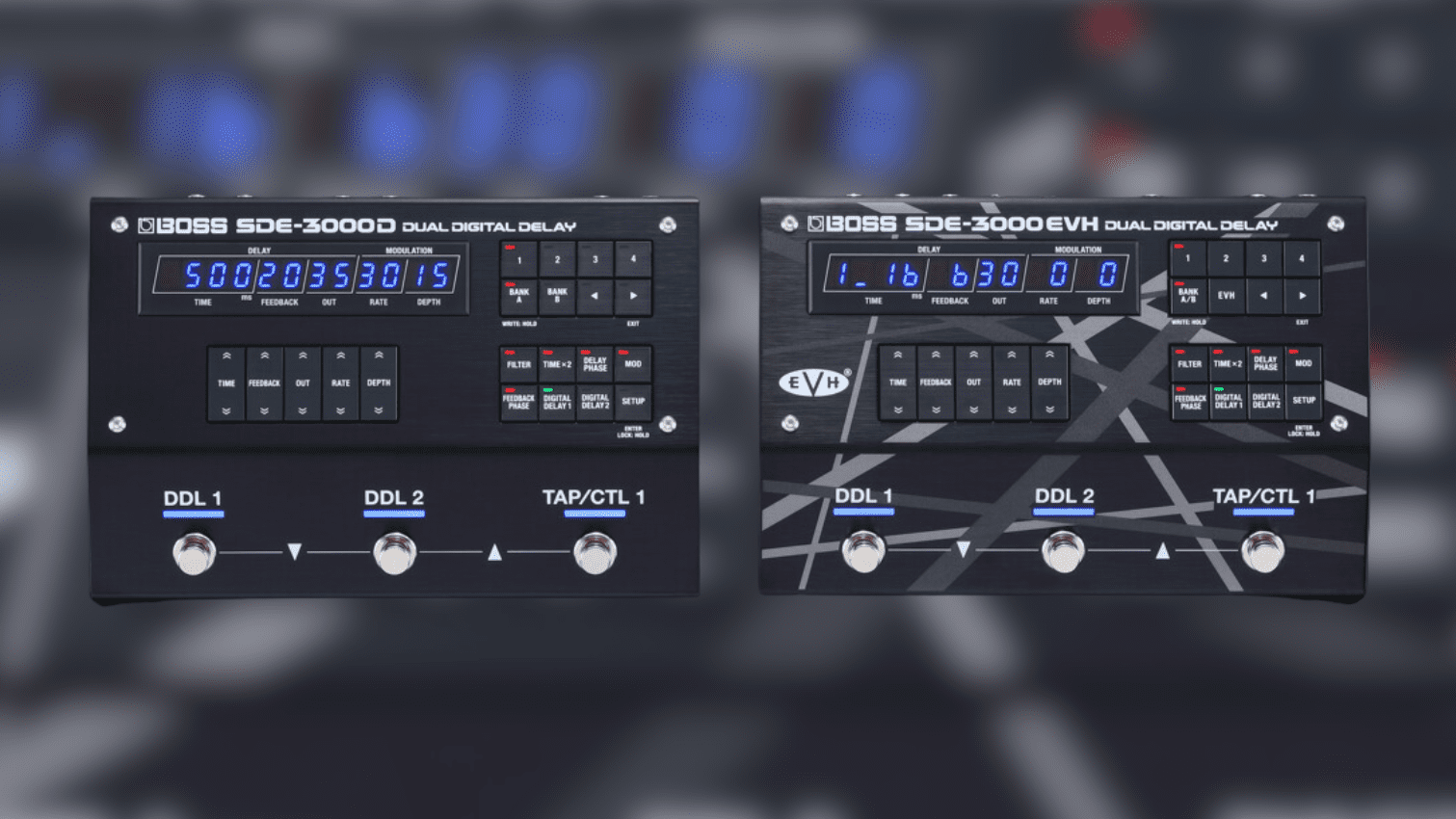 Expand Your Sonic Horizons: What Is Wet and Dry Guitar Rig and Why You ...