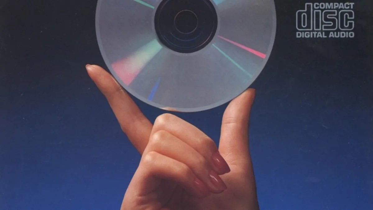 How the Compact Disc Changed Everything in the World of Music | Ultimate Guitar