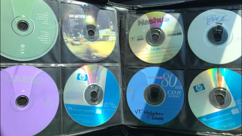 How the Compact Disc Changed Everything in the World of Music | Ultimate Guitar