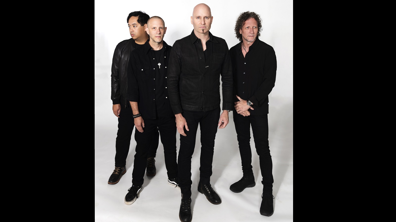 How a Simple Rock Song Became an Unlikely No. 1 Hit at the End of the ...