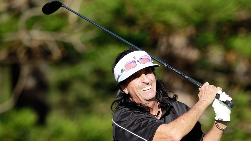 These Are the Best Golfers in Rock 'n' Roll (and Beyond) | Ultimate Guitar