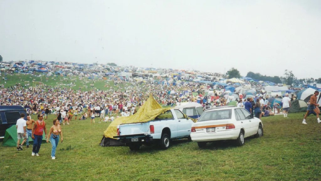 4 Facts About The Woodstock Music Festivals You (Probably) Didn't Know | Ultimate Guitar