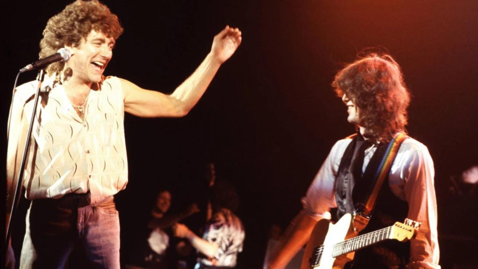 Bron-Yr-Aur: How Isolation and Loneliness Helped Led Zeppelin (and Many ...