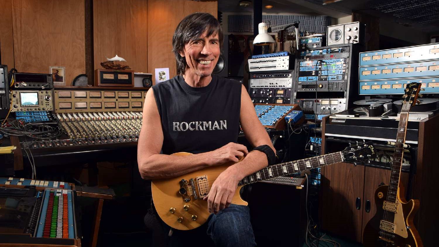 This Unconventional Guitar Amp Was Used on Several Famous Albums (and ...