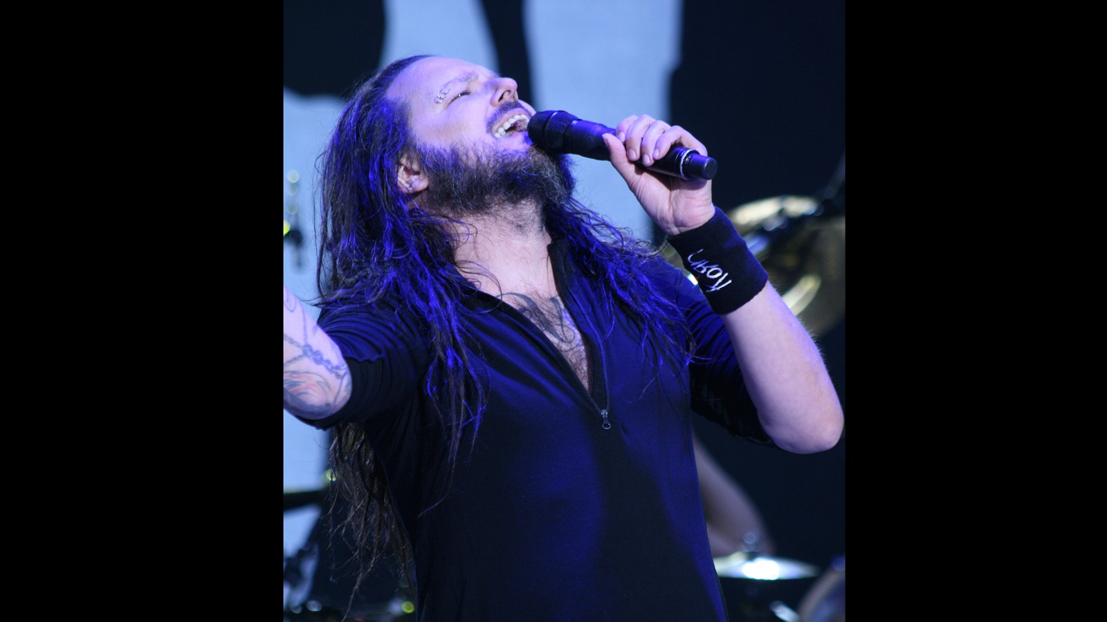 This Korn Classic Was Inspired By a Heckler, Here's the Story Behind It ...