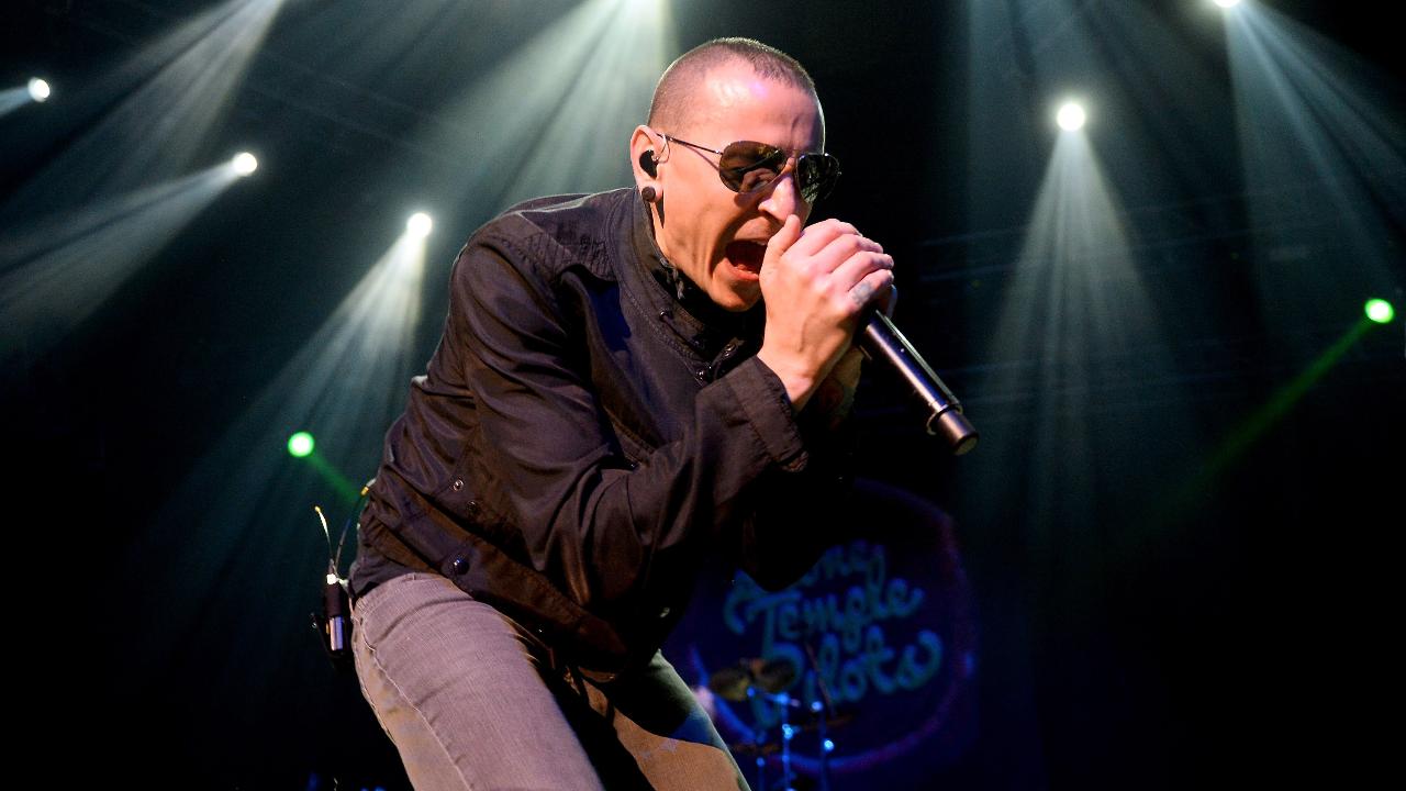 The Forgotten Case of Linkin Park's Mysterious Cyberstalker Is Crazy: A ...
