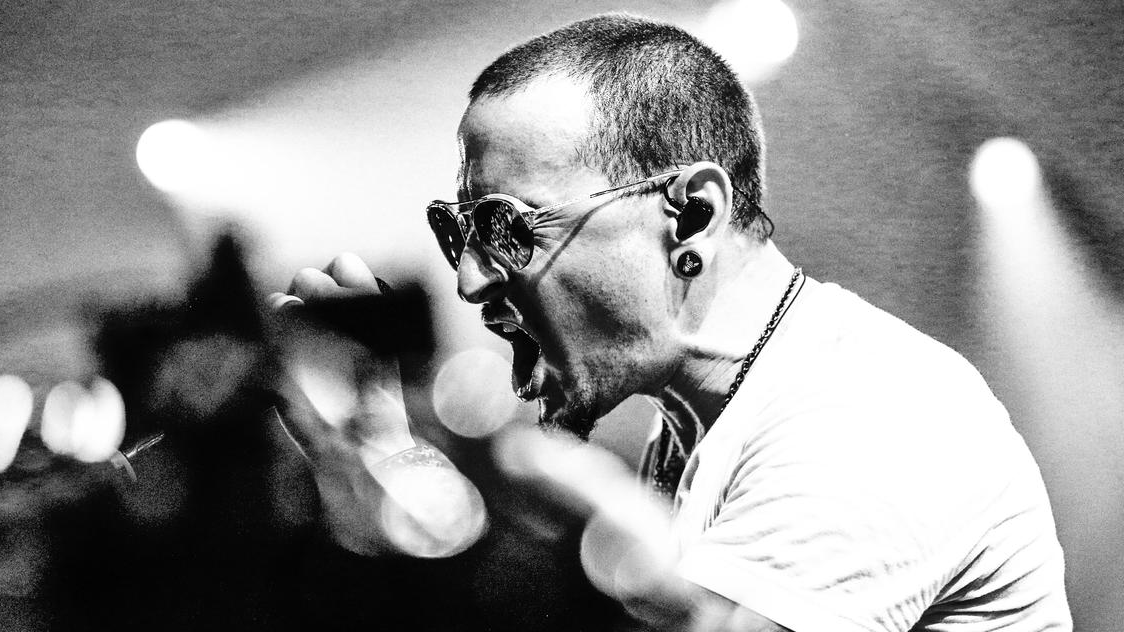 The Forgotten Case of Linkin Park's Mysterious Cyberstalker Is Crazy: A ...