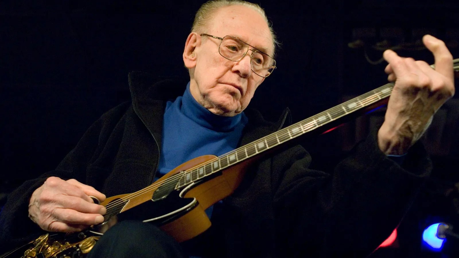 5 Songs That Showcase the Diverse Tones of the Gibson Les Paul ...