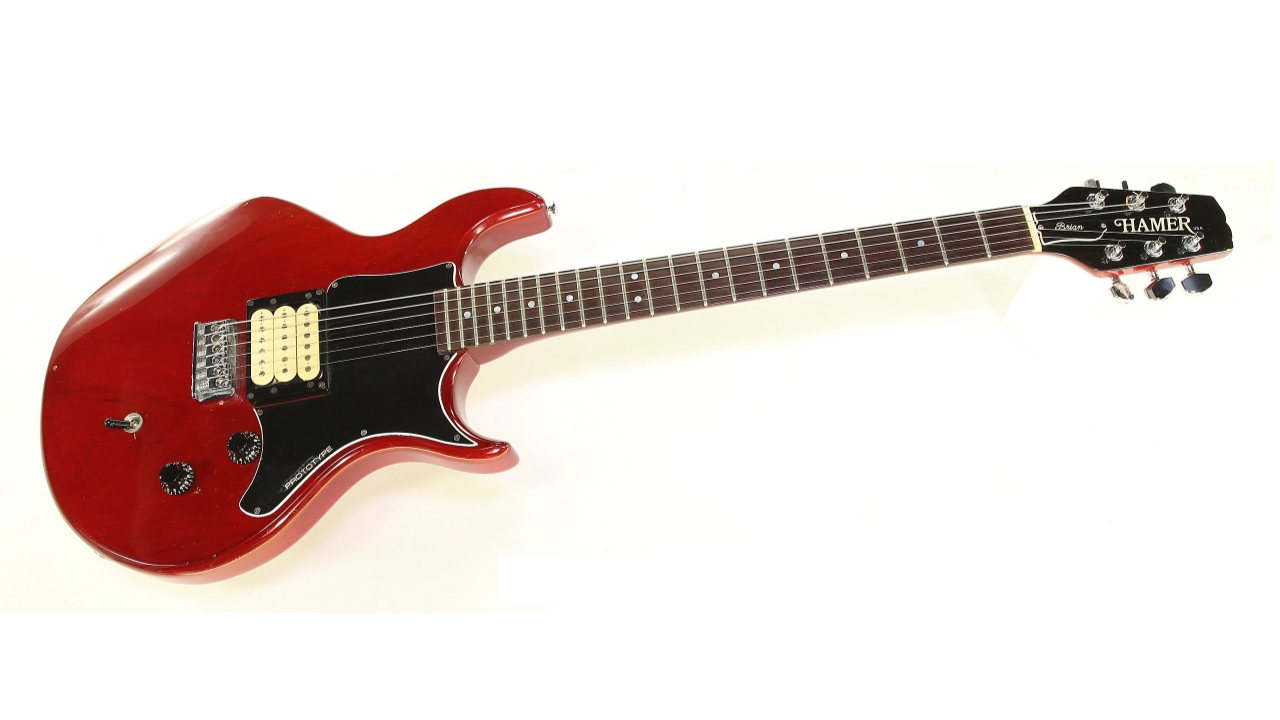 It's One of the Most Underrated and Creative Guitar Brands: These 4 ...