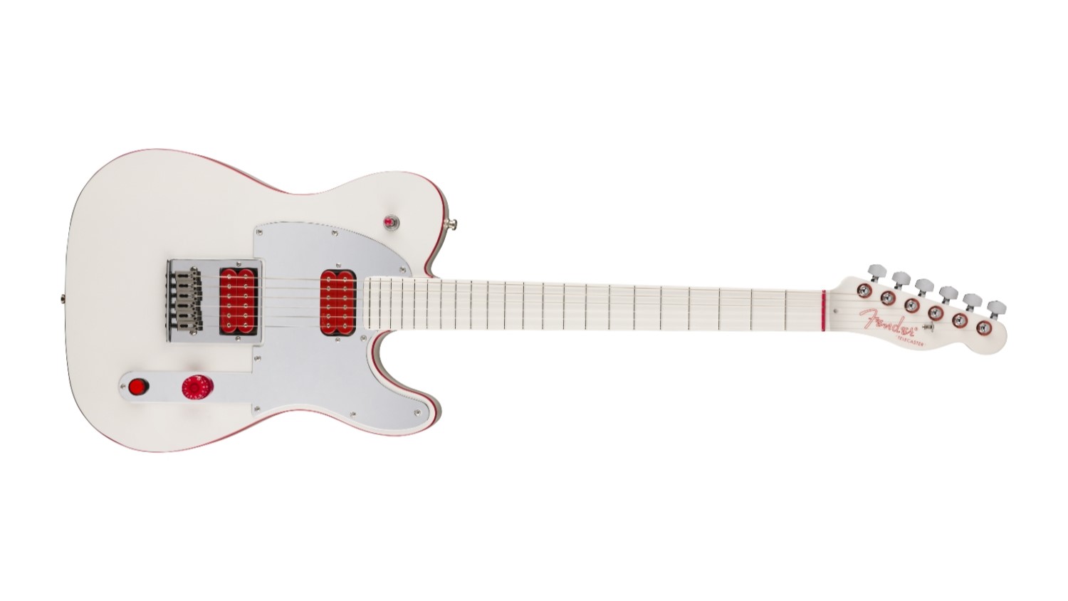 These 7 Modern T-Style Guitars Are Way More Than Fender Telecaster ...